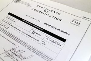 Official Receipt | VJ Graphic Arts, Inc.