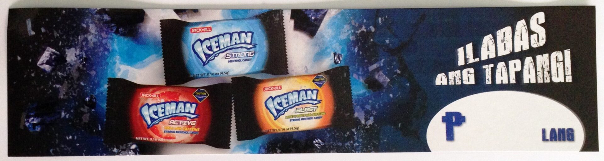 Shelf Strips, Price Strips & Borders - VJ Graphic Arts, Inc.