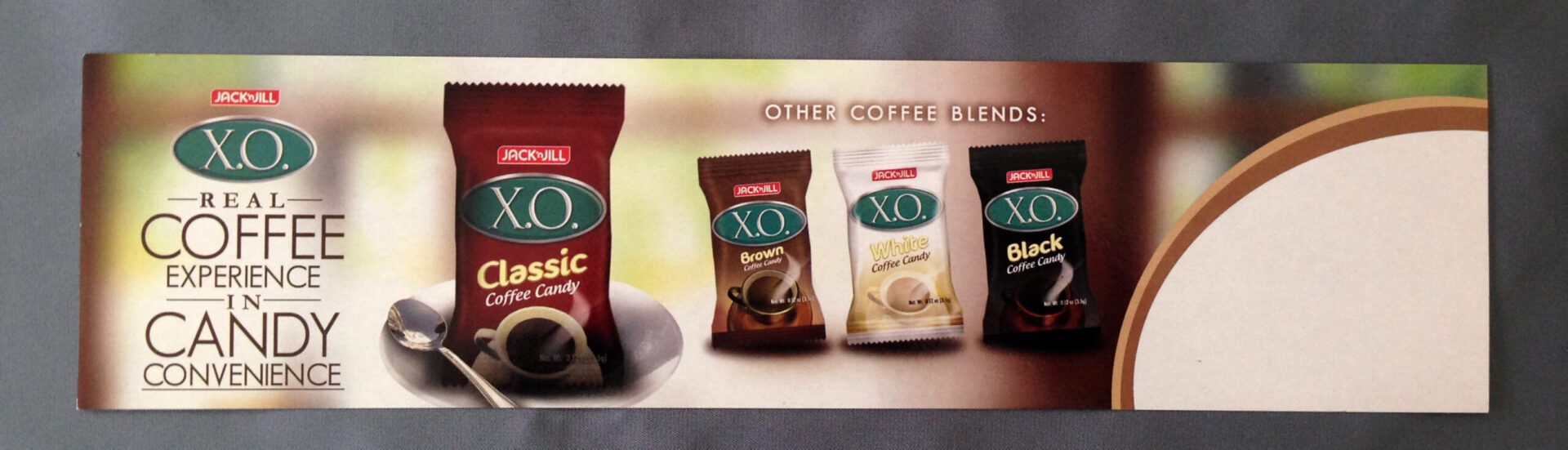 Shelf Strips, Price Strips & Borders - VJ Graphic Arts, Inc.