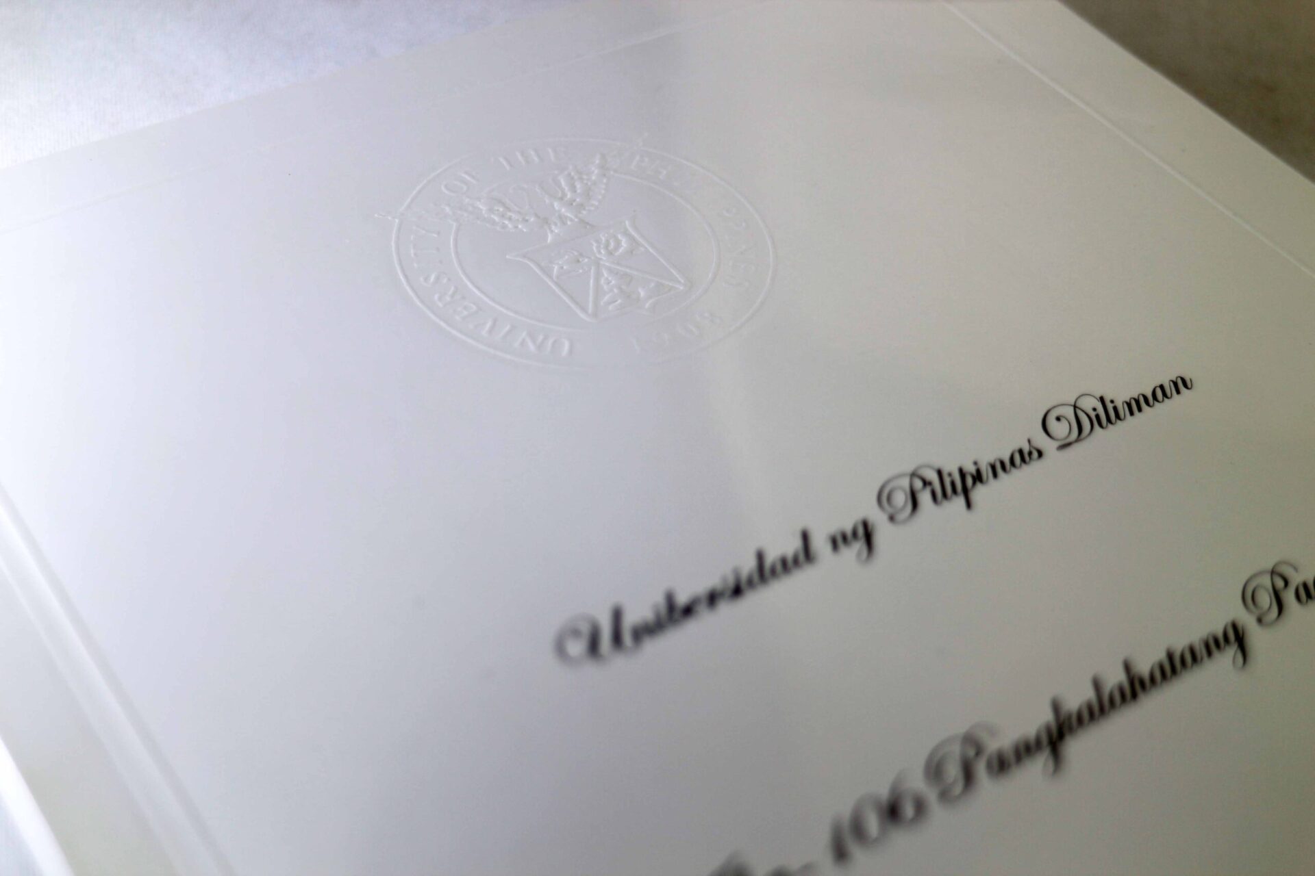 Souvenir Program Printing - VJ Graphic Arts, Inc.