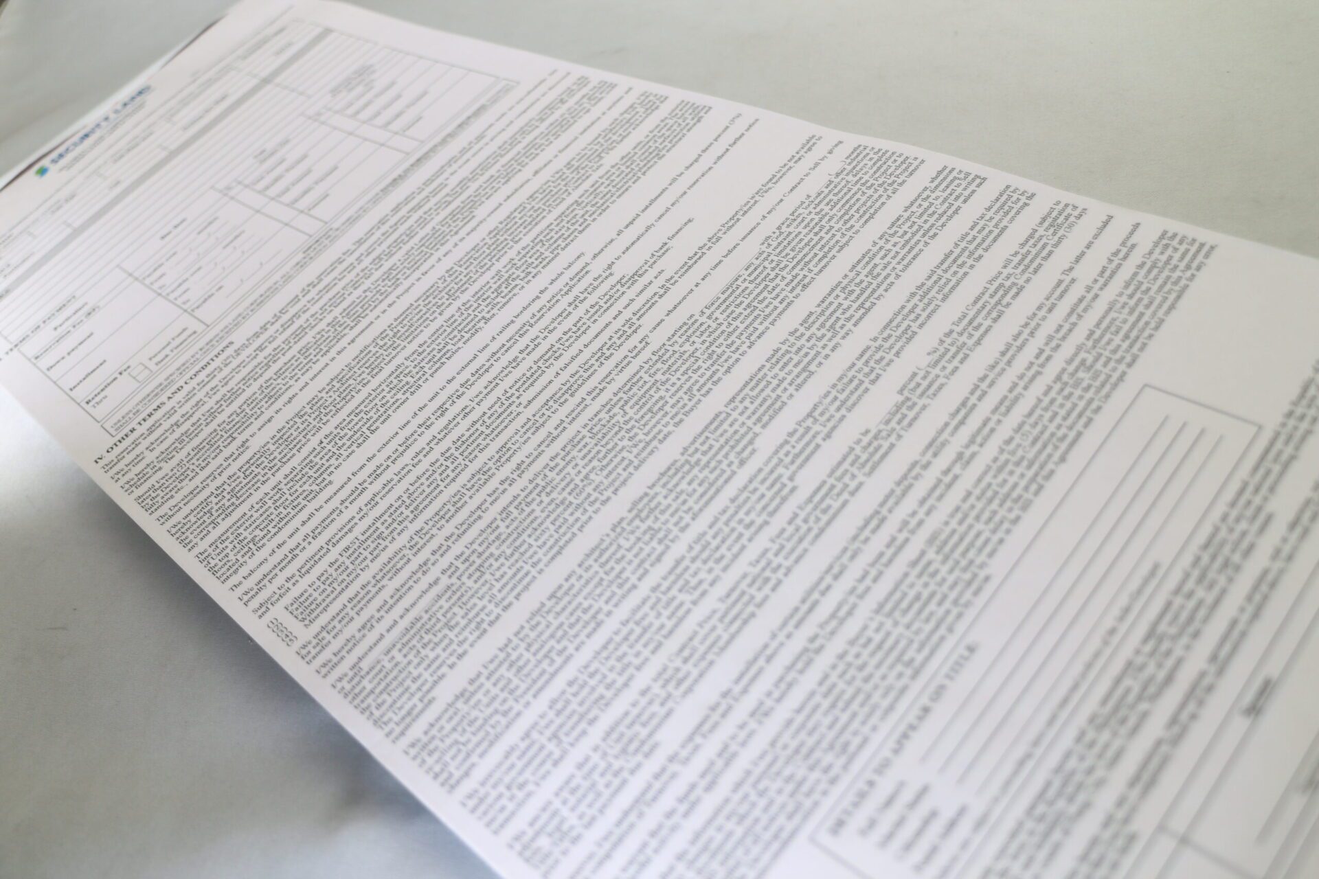 Forms - VJ Graphic Arts, Inc.