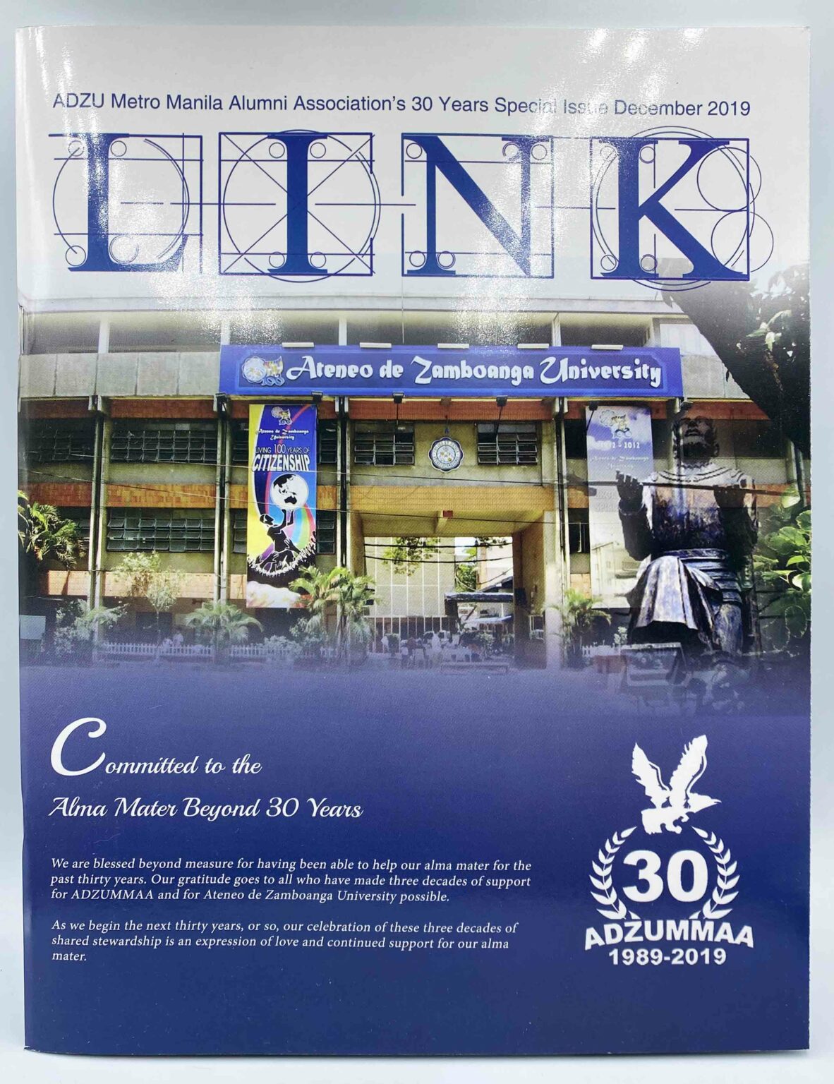 Souvenir Program Printing - VJ Graphic Arts, Inc.