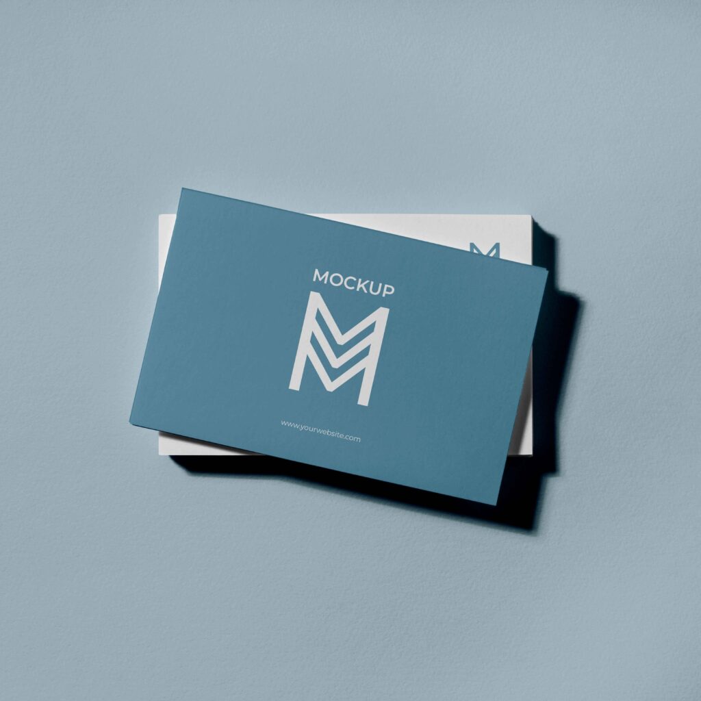 Business CardsBusiness Cards - VJ Graphic Arts, Inc.