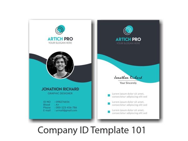 Company ID | VJ Graphic Arts, Inc.
