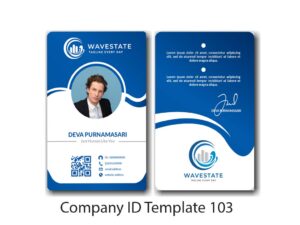 Company ID - VJ Graphic Arts, Inc.