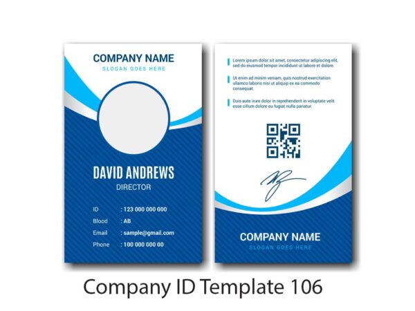 Company ID | VJ Graphic Arts, Inc.