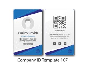Company ID - VJ Graphic Arts, Inc.