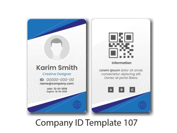 Company ID | VJ Graphic Arts, Inc.