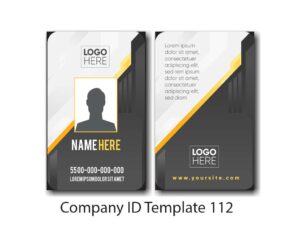 Company ID - VJ Graphic Arts, Inc.