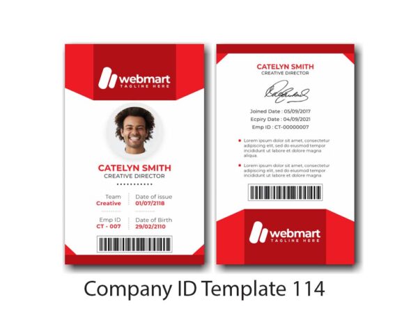 Company ID | VJ Graphic Arts, Inc.