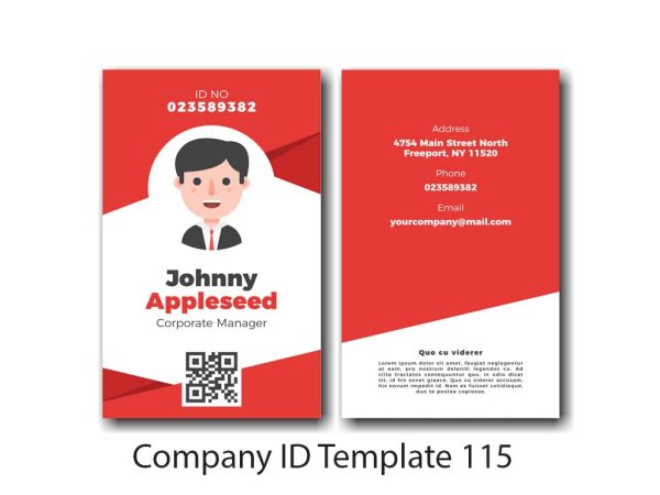 Company ID | VJ Graphic Arts, Inc.
