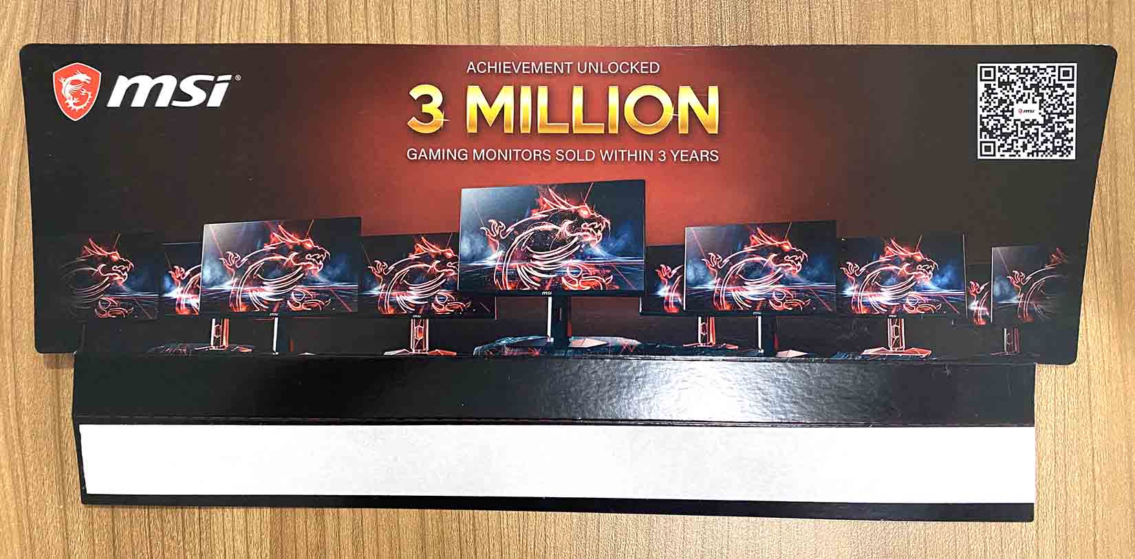 Shelf Strips, Price Strips & Borders - VJ Graphic Arts, Inc.