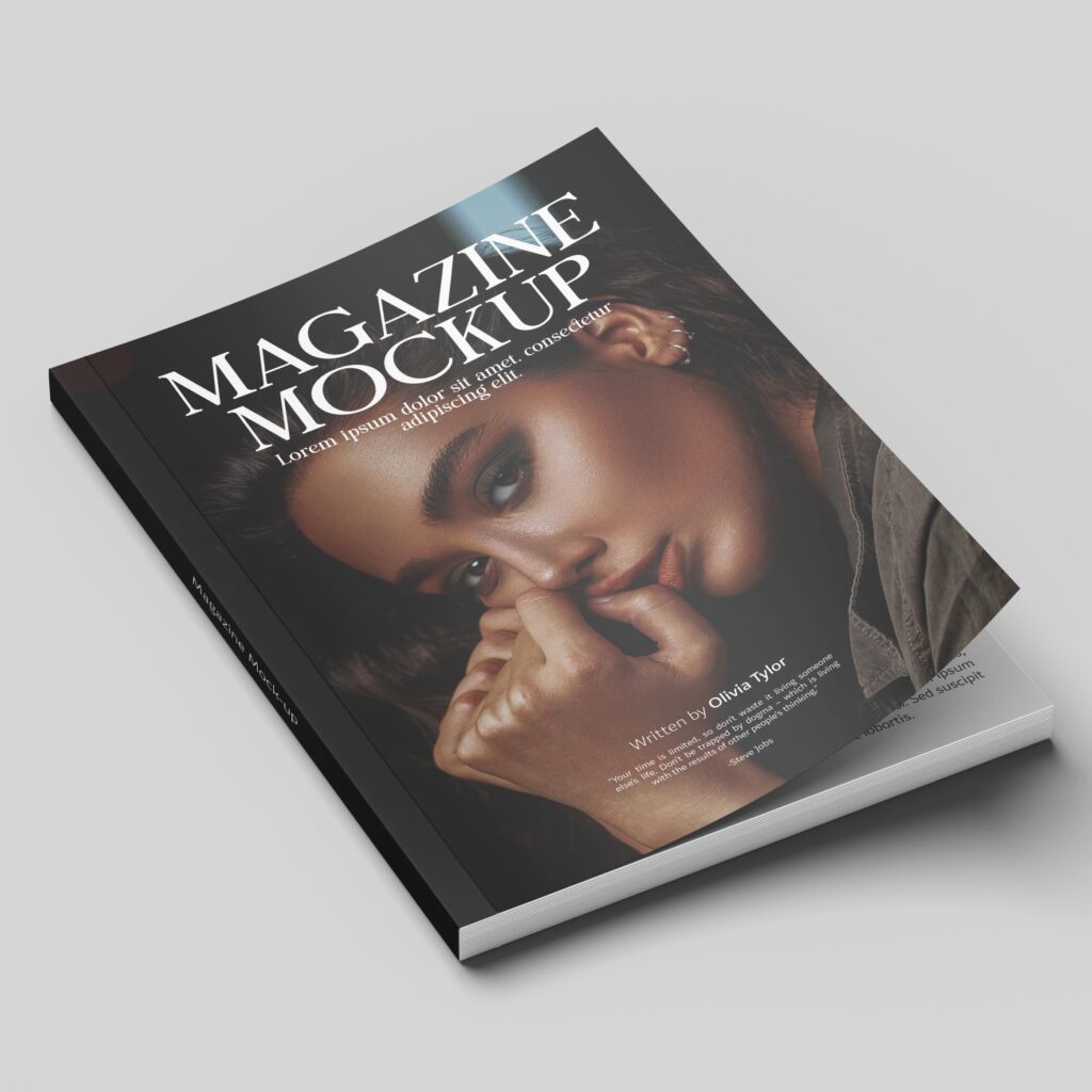 Softbound Book Project Perfect Binding - VJ Graphic Arts, Inc.