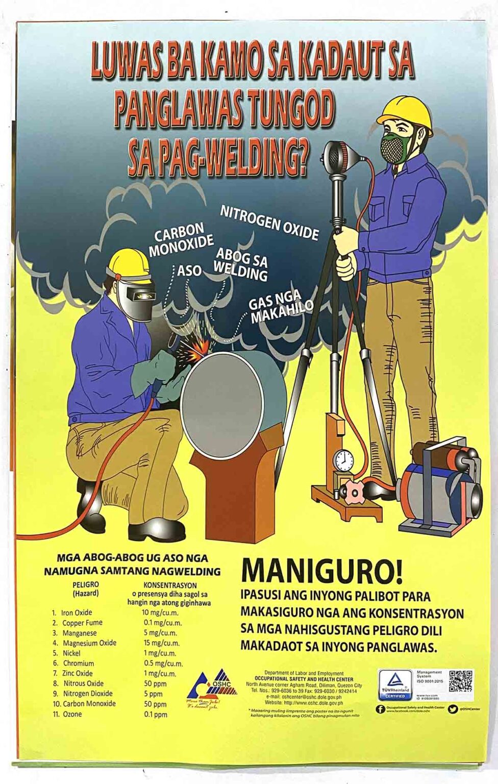 Posters - VJ Graphic Arts, Inc.