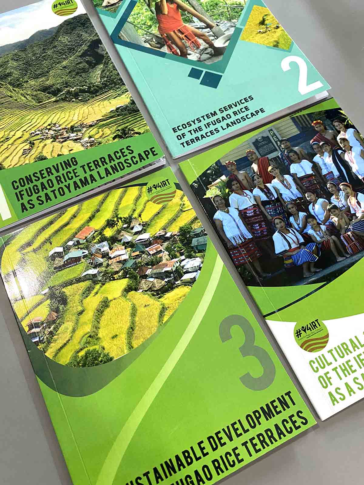 Textbooks, Journals and Modules Printing - VJ Graphic Arts, Inc.