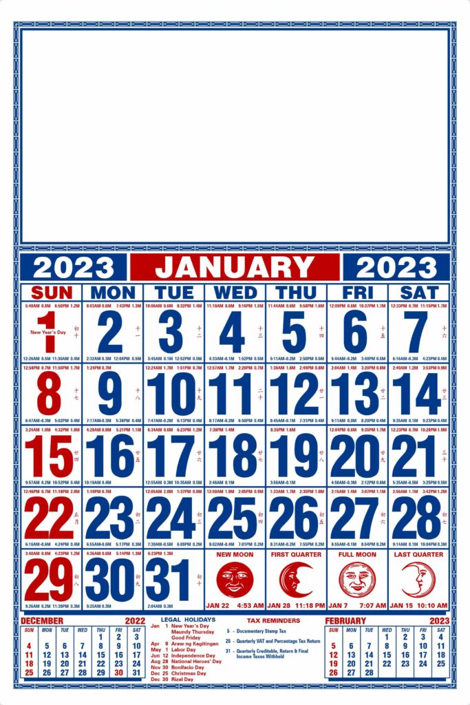 Custom Commercial Calendars - Corporate Giveaways