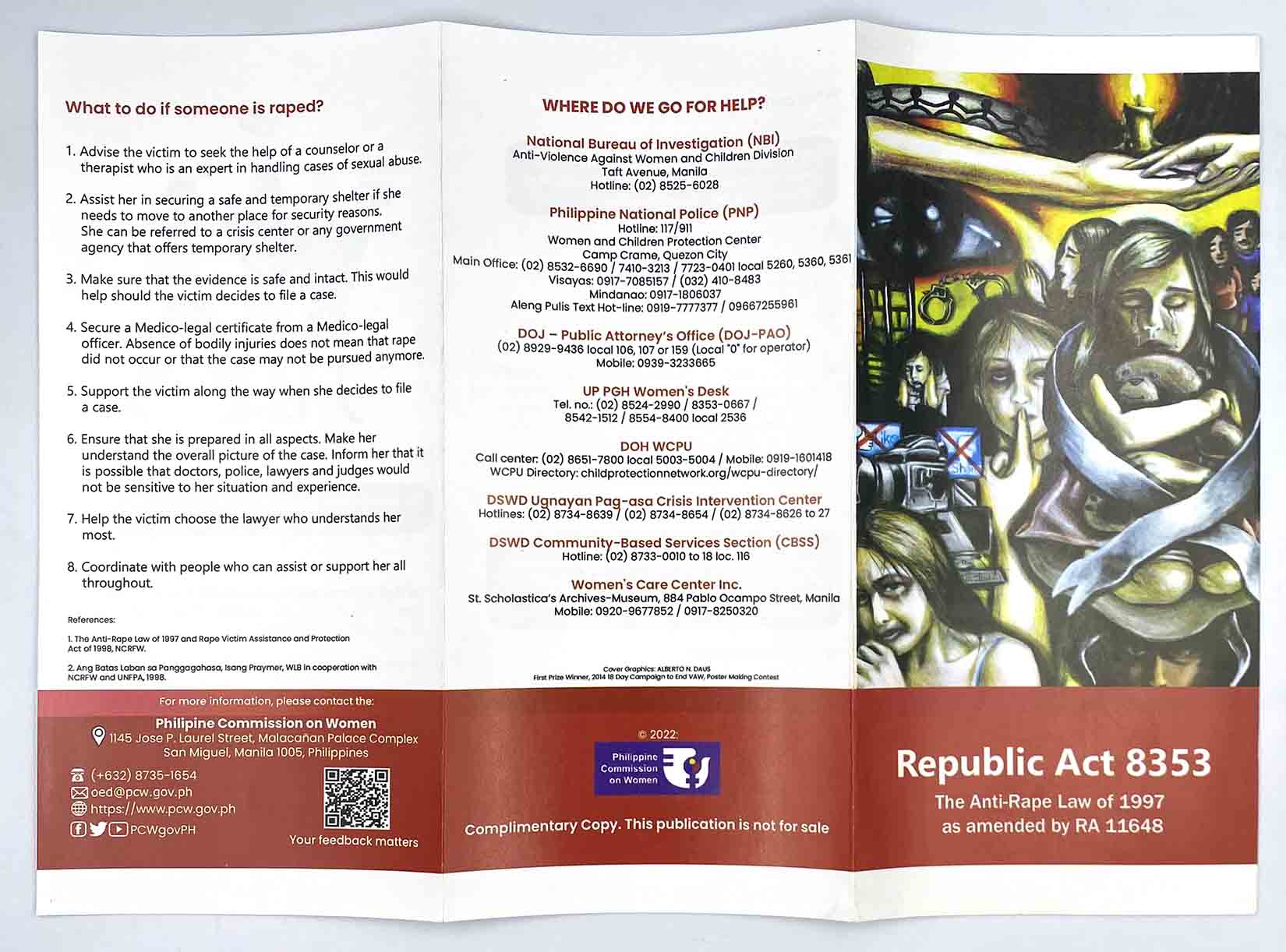 Flyers Printing - VJ Graphic Arts, Inc.