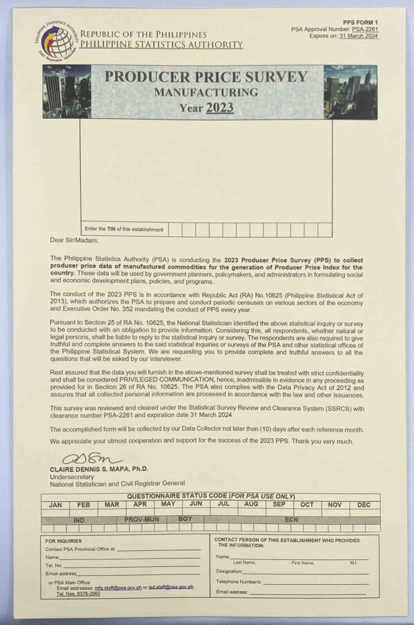 Forms - VJ Graphic Arts, Inc.