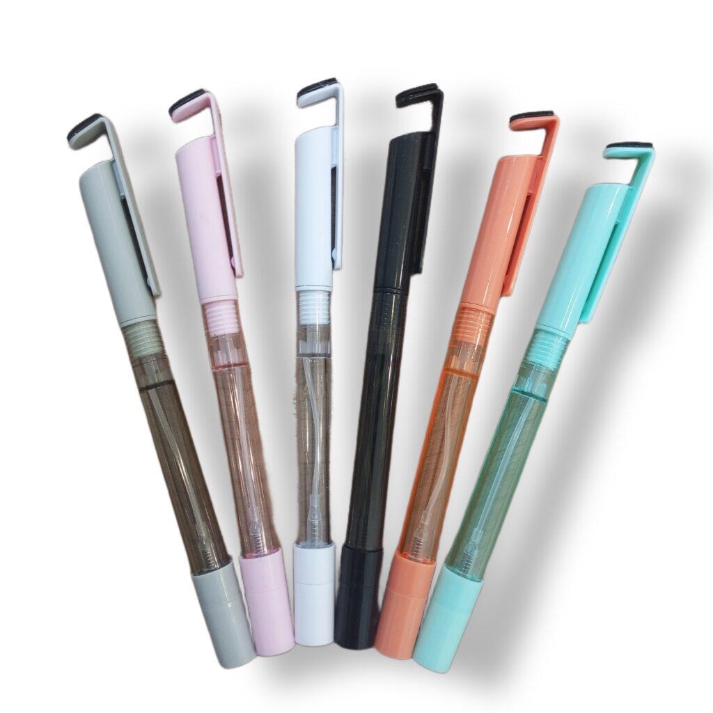 Ballpen - Alcopen with Cap | VJ Graphic Arts, Inc.