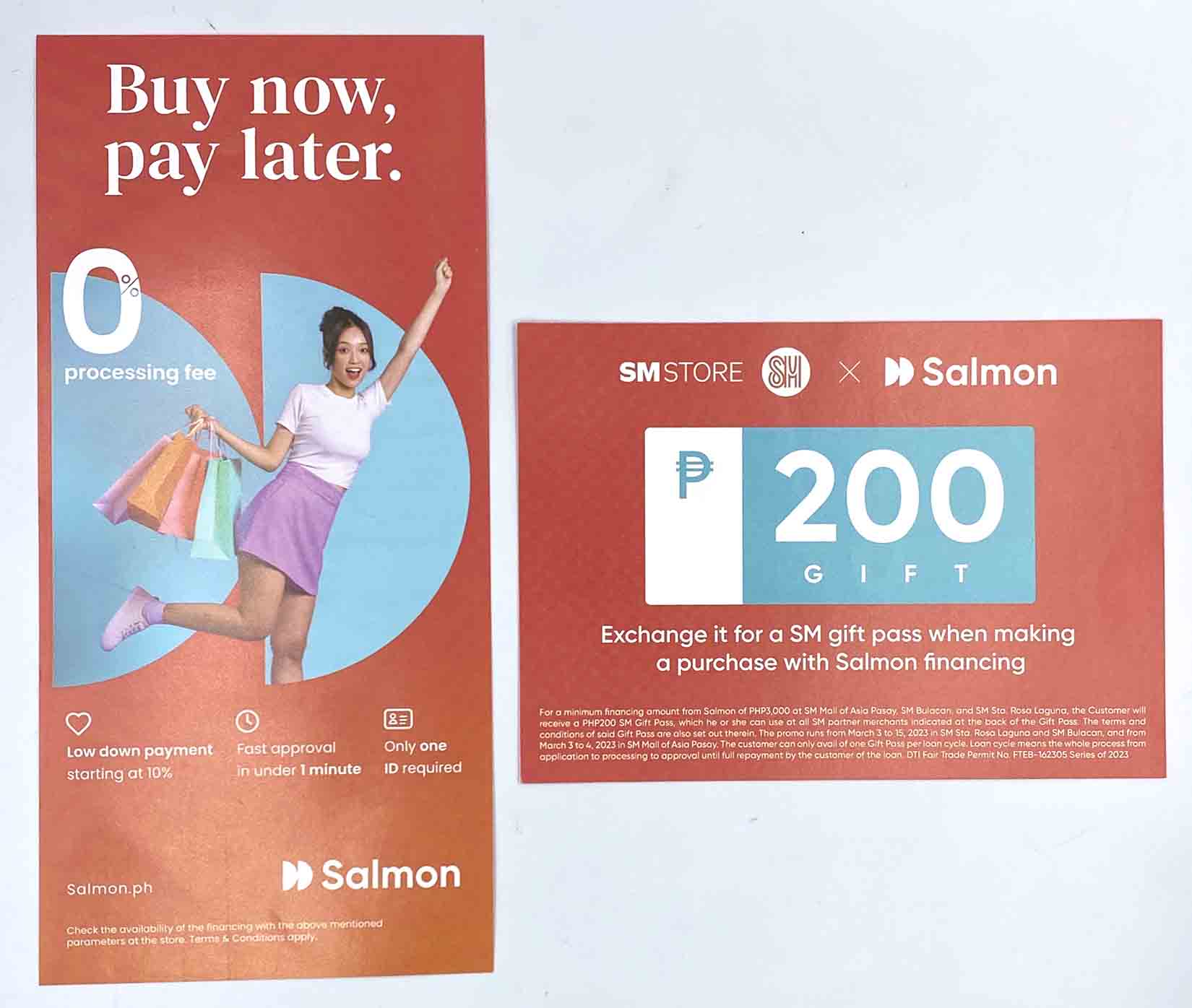 Flyers Printing - VJ Graphic Arts, Inc.