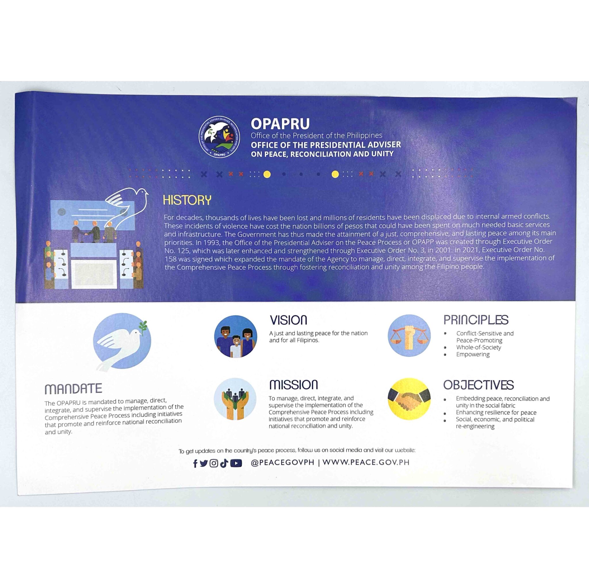 Flyers Printing - VJ Graphic Arts, Inc.