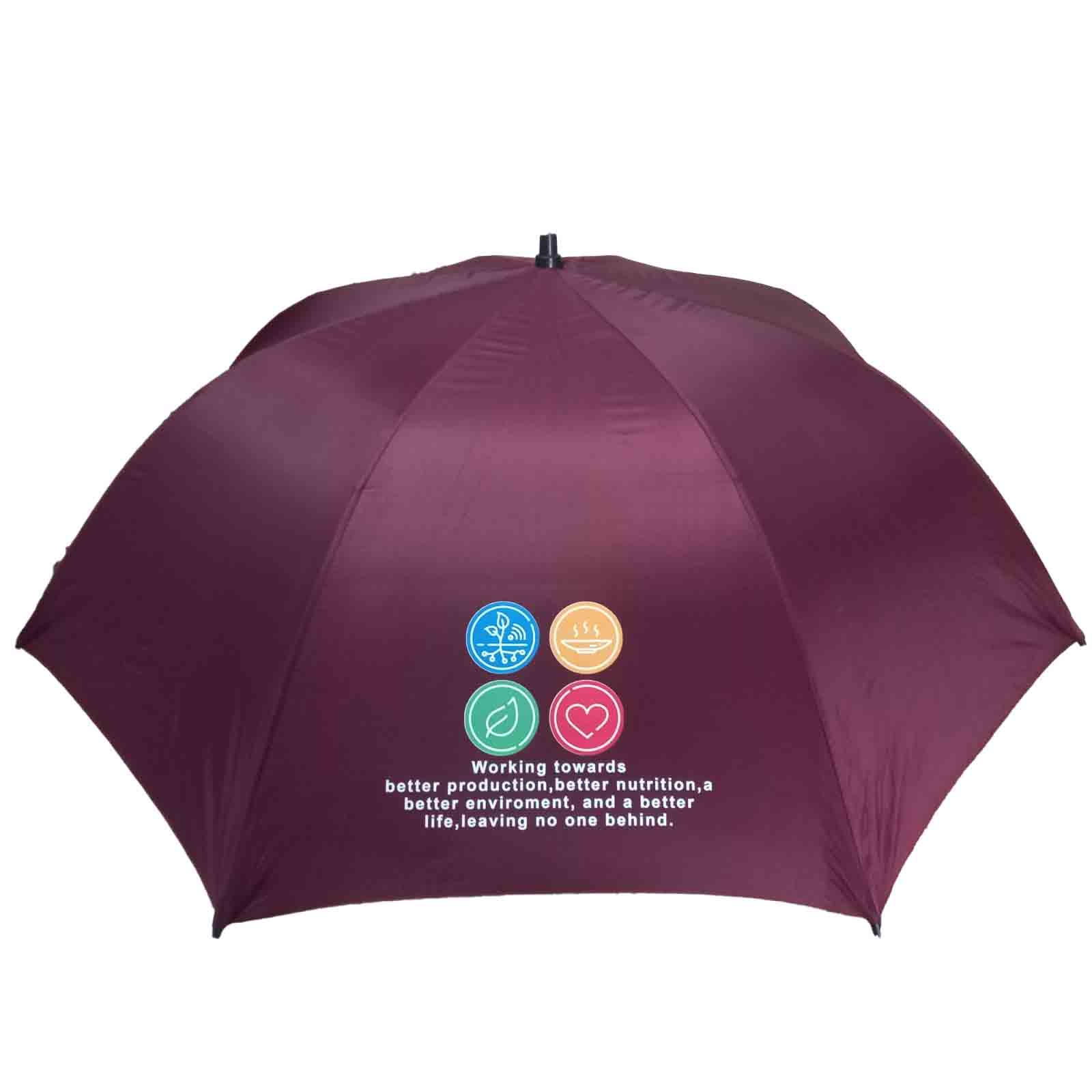 Customized UmbrellasCustom Umbrellas - VJ Graphic Arts, Inc.