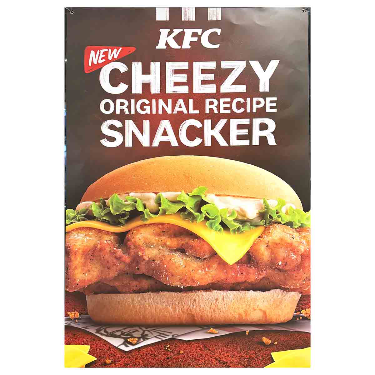 Posters - VJ Graphic Arts, Inc.