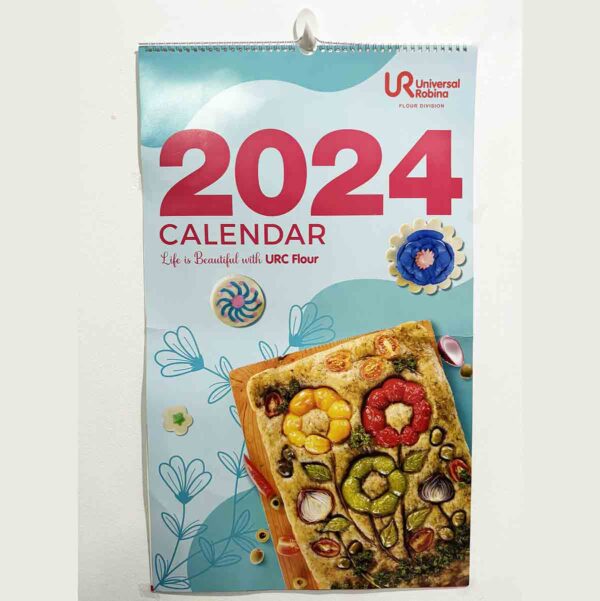 Calendars - VJ Graphic Arts, Inc.