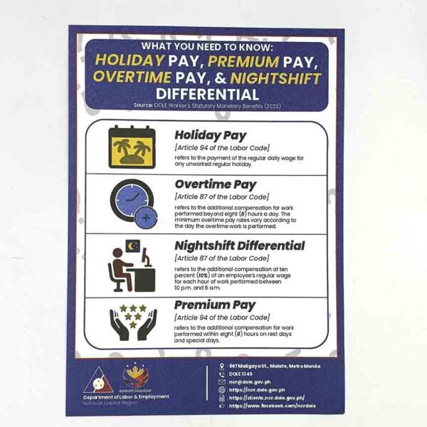 Flyers - VJ Graphic Arts, Inc.