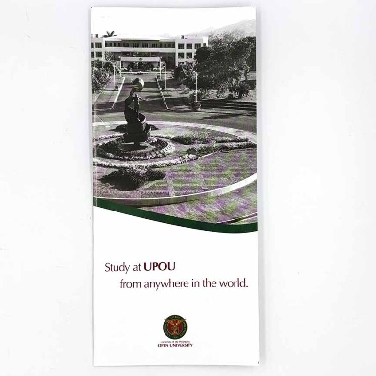 Flyers - VJ Graphic Arts, Inc.